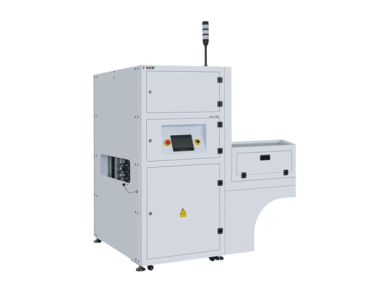 PCB Buffer | ChuXin SMT PCB Buffer - S&M Co.Ltd - Intelligent ...