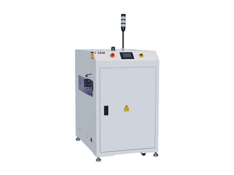 Pcb Conveyors And Handling Equipment Pcb Assembly Line Sandm Co Ltd
