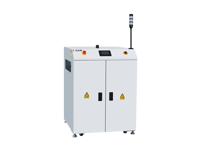 Pcb Conveyors And Handling Equipment Pcb Assembly Line Sandm Co Ltd