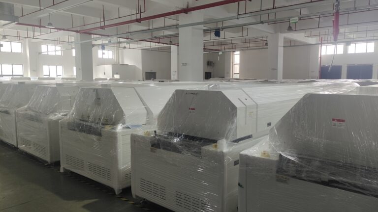 Understanding SMT reflow ovens: from basic functions to technical ...