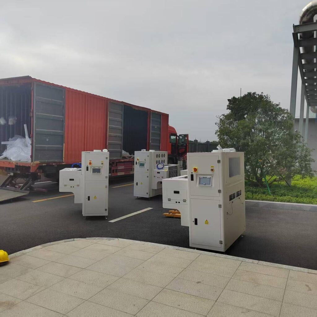 Role of SMT Buffer in Production Cycle Optimization - S&M Co.Ltd ...