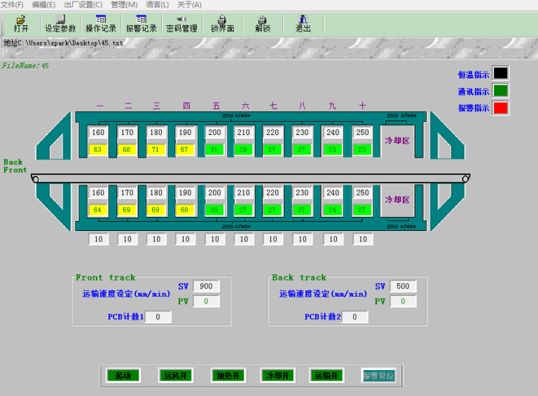 How to Choose the Best SMT Reflow Oven for Your Production Needs - S&M ...