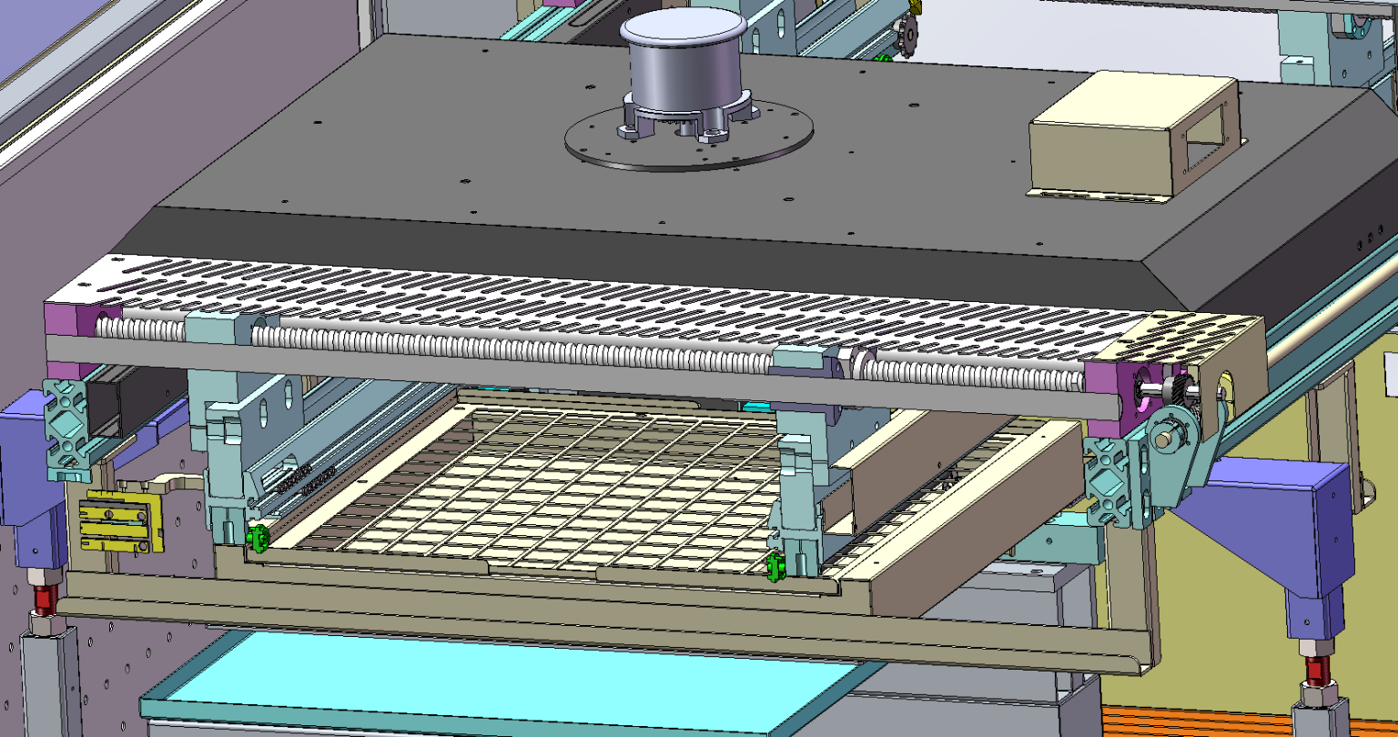 Key upgrades available in next-generation wave soldering machine - S&M ...