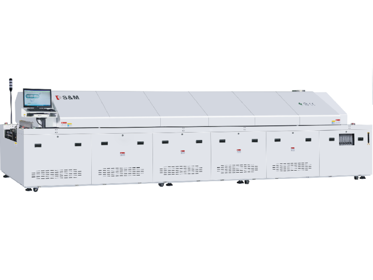 Top AOI Inspection Issues That Reduce Detection Accuracy - S&M Co.Ltd ...